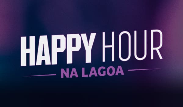 Happy Hour - Groovin Mamma - Minas Tênis Clube